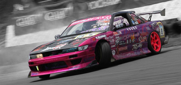 Meihan-BURST | TOMEI --The Engine Specialist--